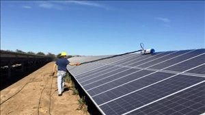 Solar Panel Cleaning Services Huntington Park Los Angeles County ...