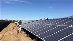 Solar Panel Cleaning Services El Segundo Los Angeles County | Solar ...